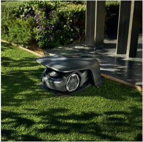 Robotická sekačka HUSQVARNA AUTOMOWER Aspire™ R4