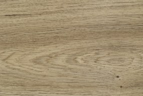 PVC podlaha - lino Quintex Gambela Oak 116mm, na mieru, šíře 4m,5m, hnedá, filc, chodba / predsieň, Beauflor