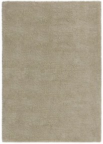 Hans Home | Kusový koberec Shaggy Teddy Natural - 160x230