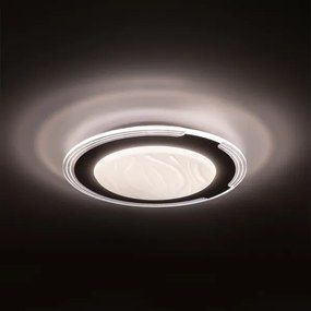 Brilagi - LED Stmívatelné svítidlo ORELIS LED/80W/230V 3000-6000K pr. 50 cm + DO
