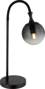 XXXLutz STOLNÍ LAMPA, E27, 22,5/57,5/18 cm Globo - Online Only svítidla - 004558412104