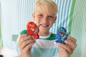 4M Výroba a malování - 3D dinosauři / od 5 let