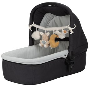 Little Dutch Řetěz na kočárek Newborn Naturals
