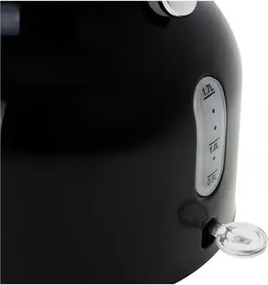 Adler AD 1346b černá / Rychlovarná konvice / 2200W / 1.7 L