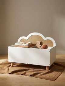 Sinsay - SHELF - bílá