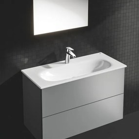 GROHE 23448002 - Umyvadlová baterie EURODISC COSMOPOLITAN velikost M chrom