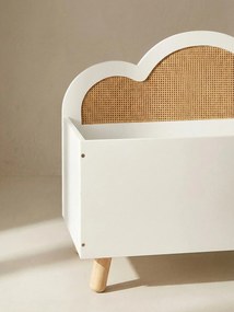 Sinsay - SHELF - bílá