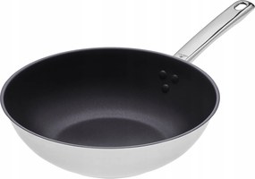 Gerlach Pánev Wok Solid Lite 28 cm indukční