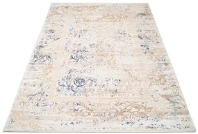 Luxusní kusový koberec Lappie Erdo LD0150 - 120x170 cm