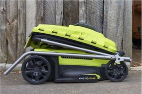 Elektrická sekačka na trávu 1300 W, 33 cm Ryobi RLM13E33S