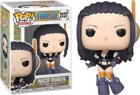 Funko POP! #2137 Animation: One Piece S12 - Nico Robin (Egghead)