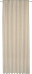 XXXLutz HOTOVÝ ZÁVĚS, neprůsvitné, 140/245 cm Esposa - Závěsy - 007526004506