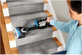BlackDecker BHFEB520D1 Power Series ExtremeMAX / Aku tyčový vysavač /