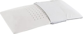 Anatomický polštář Magniflex Superiore Flat neprofilovaný 60x34x7,5cm - výstavní kus