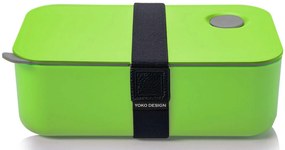 Yoko Design svačinový box zelený 1000ml