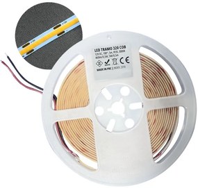 LED Pásek LED/50W/12V 5 m 6500K