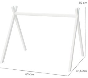 Dětská hrazdička Style – Roba