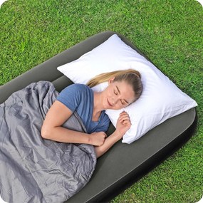 Nafukovací matrace Bestway 6713L 188x99x25 cm pohodlná a praktická pro kempování a volný čas