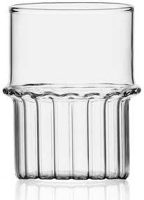 Ichendorf Milano designové sklenice na vodu Transit Water Glass