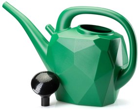Konev na zalévání Brillia, 10 l, zelená