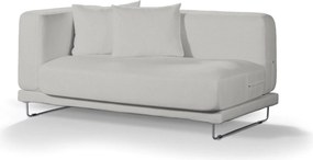 Potah na pohovku IKEA Tylösand 2-místná nerozkládací barva šedá látka pletený vzor