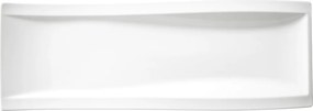 Villeroy&Boch Villeroy & Boch NewWave servírovací talíř na předkrmy 42 x 15 cm