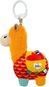 Lamaze - Lama Laura / od 0 měsíců