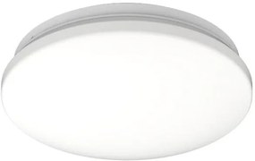 Philips acuna stropní svítidlo se senzorem led, 21 w, 2700 k, bílé