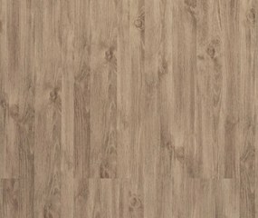 Tajima, Vinylová podlaha lepená Tajima Classic Ambiente 6624 šedobéžová, 1219,2 x 177,8 mm