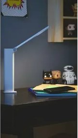 Philips Amber 5W bílá / LED přenosná lampička / 120LM / 4000K / IP20 /