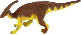ZOOTED Figurka Parasaurolophus / Dinosaurus / plast / 20 cm / od 3 let