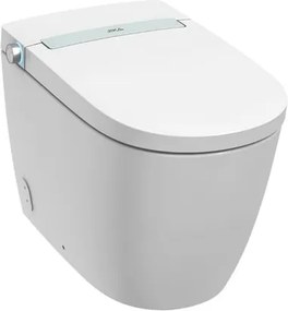 Jika Mila wc s bidetem stojící vario odpad H8235230000001