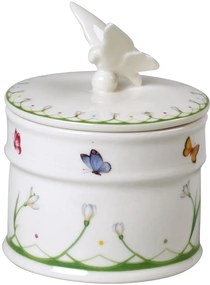 Dóza villeroy & boch colourful spring dóza, 14 cm