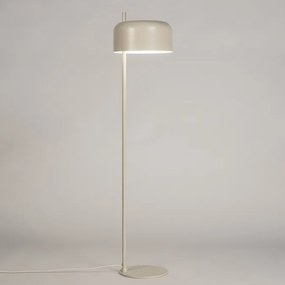 Stojací lampa Mantra Taupe