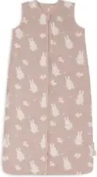 Jollein Spací pytel 70cm Miffy Wild Rose / Vhodné pro děti od 60 do 76