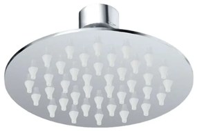 Mereo - Hlavová sprcha, průměr 10 cm, nerezová ocel CB485M