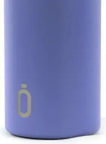 Runbott 600 ml Lavender / Termoláhev / nerezová ocel 304 / studená 24