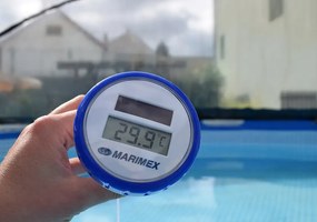 Marimex | Zastřešení Marimex Pool House Cabrio - 5,50 m | 10970571