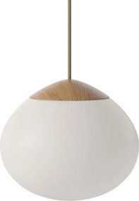 Závěsná lampa Bolia Acorn 21 cm