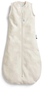 ERGOPOUCH Pytel na spaní organická bavlna Jersey Oatmeal Marle 8-24 m, 8-14 kg, 0,2 tog