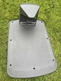 Stiga A1000 autonomní robotická sekačka - PŘEDVÁDĚCÍ