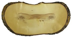 Wodlaf dřevěná miska 30,5x17x12 cm Leanne, javor