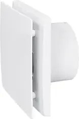 Solight AV06T axiální ventilátor do koupelny s časovačem / 100mm / 13W