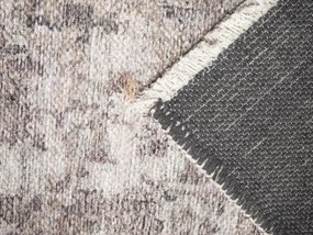 Spoltex, Kusový koberec Pisa ST004 multi, 80x150, vícebarevná, ložnice