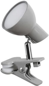 Stolní lampa rabalux - led lampa s klipem led/5w/230v