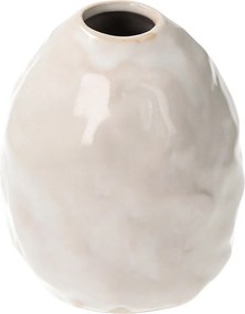 Vase Sandstone 8x8x11 cm