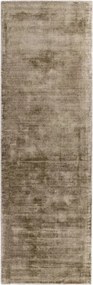 Hnědý  koberec Ife Mocha Rozměry: 240x340 cm