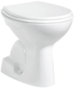 Aqualine TP340 WC mísa samostatně stojící