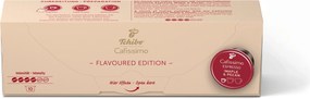 Cafissimo Flavoured Espresso − Maple & Pecan − 10 kapslí - Intenzita: 4/6