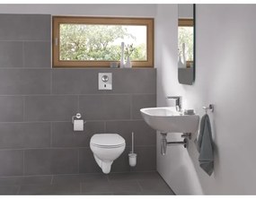 GROHE 36451000 - Elektronická umyvadlová baterie BAU COSMOPOLITAN E lesklý chrom